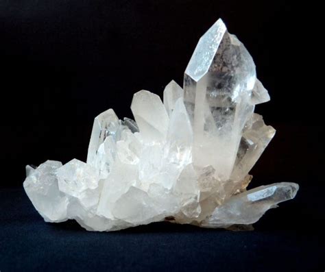 Quartz Varieties Forms On The Rocks Rock Gem Magazine