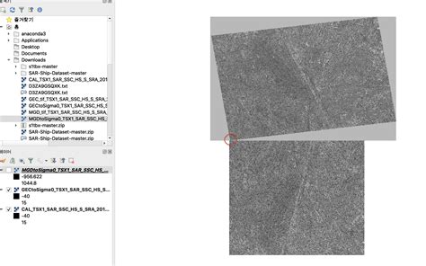 Geotiff Coordinates Microwave Toolbox Step Forum