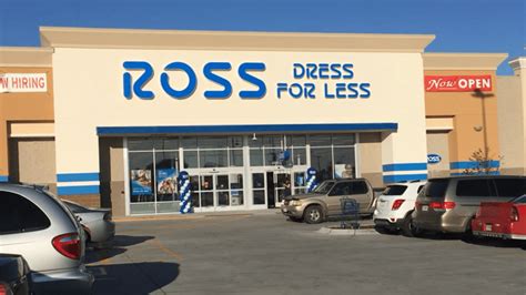 Ross Dress For Less Opens In Kearney
