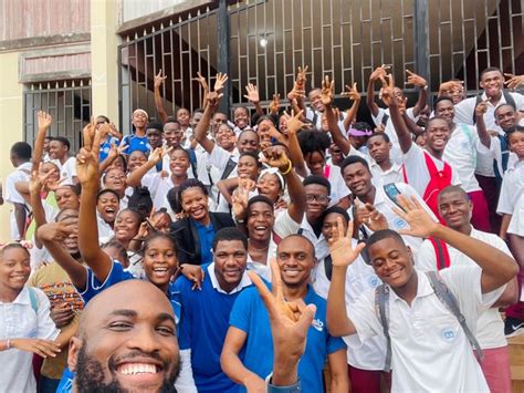 Keside Anosike On Linkedin Sdgs Climateaction Slb