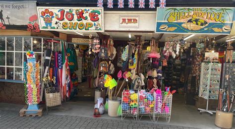 Welcome To Looe And Polperro Shell And Joke Shop Welcome To Looe And Polperro Shell And Joke Shop