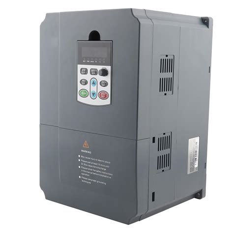 Variable Frequency 380v 3phase 380vac 11kw Heavy Duty Vfd