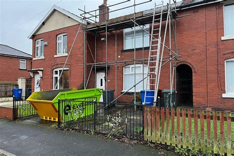 Whats The Smallest Skip You Can Hire Evergreen Skip Hire