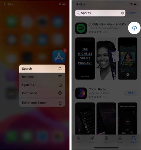 Spotify App Not Working On Iphone And Ipad Try These Fixes