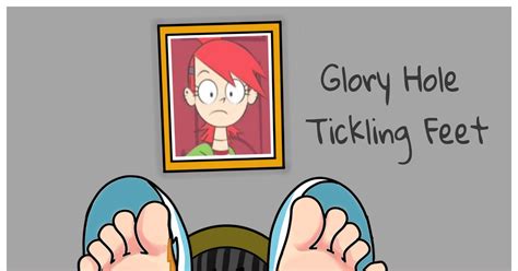 Footworship Glory Hole Feet Frankie Foster Zerofeetのイラスト Pixiv