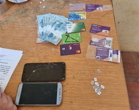 Polícia Federal Deflagra Operação Para Combater Fraudes Bancárias