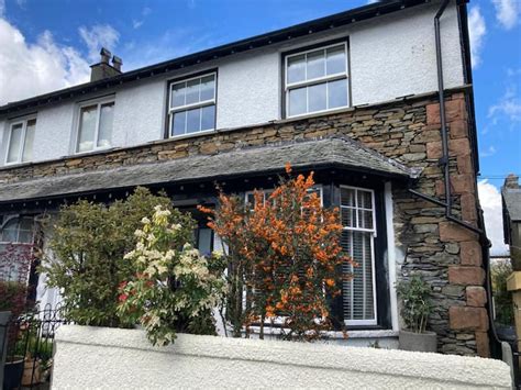 장작 버너가 있는 캐릭터 윈더미어 숙소 Cumbria의 전원주택에서 살아보기 잉글랜드 영국 에어비앤비