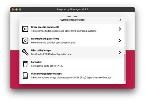 Mise à Jour Du Bootloader Du Raspberry Pi 4400 Recalbox Wiki