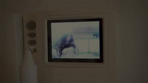 Melody Always Knows How To Make Herself Known On The Intercom Xvideos Com