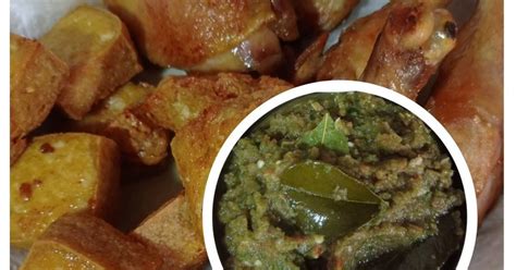 6 871 Resep Sambal Ijo Enak Dan Mudah Cookpad