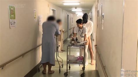 Everyday Sex Blends Into Hospital Life Always Have Sex Nurse