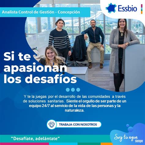 Essbio Posted On Linkedin