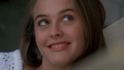 Alicia Silverstone Tumblr