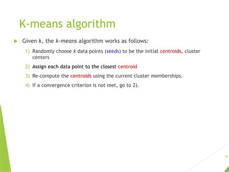 Unsupervised Learningpptx