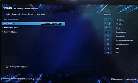 USB Not Showing Up In Boot Menu Super User