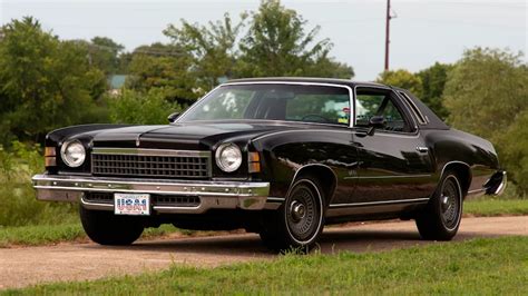 1979 Chevrolet Monte Carlo 3rd Gen Market Classiccom