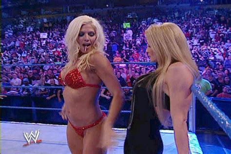 Torrie Wilson Wwe On Tumblr