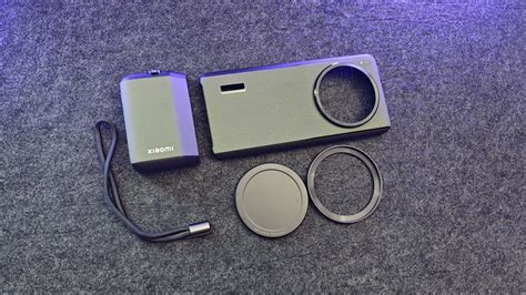 Xiaomi 13 Ultra Camera Kit Review