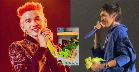 មានមុខគ្រប់ឆាក G Devith បានតុក្កតាដាណូស័រគ្រប់កម្មវិធី Khmerload Cambodia Latest News