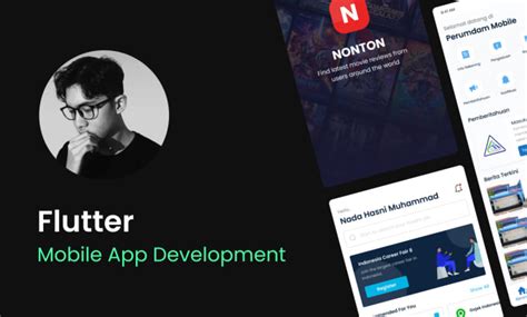 Do Slicing Ui Design To Functional Android App By Nadahasni Fiverr