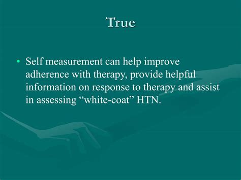 Ppt Hypertension With Updated Guidelines From Aafp And Jnc Vii Powerpoint Presentation Id 6596217