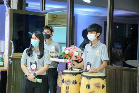 กิจกรรมทัศนศึกษา ชั้น ม 4 หอวัง ปทุมธานี