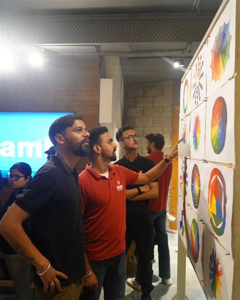 Chitkara Design School On Linkedin Lifeatcds Chitkarau