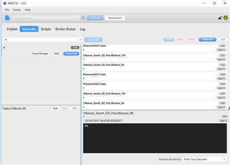 Finding Mqtt Topic Configuration Home Assistant Community