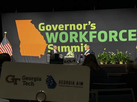 Georgiaaim Advancedmanufacturing Worforcedevelopment Steven Ferguson