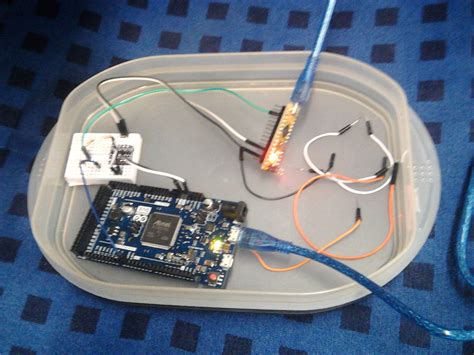 Is There A Limit Of 250000 Interruptssec For Due Due Arduino Forum