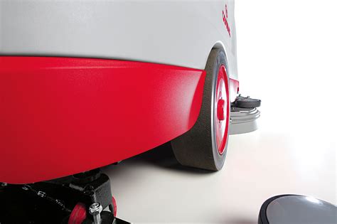 Optima 100 B | www.comac.ru