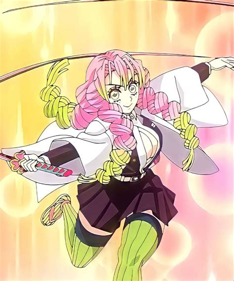 Mitsuri Kanroji