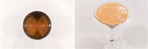 Chocolate Espresso Martini Chisel And Fork