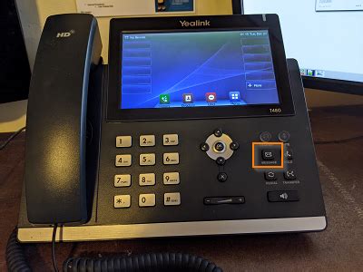 How Do I Set Up My Voicemail PIN