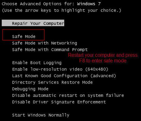 Windows Password Bypass How To Easily Bypass Windows Password