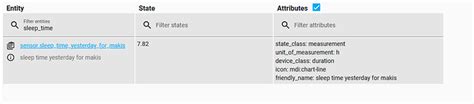 History Stats Time Configuration Home Assistant Community