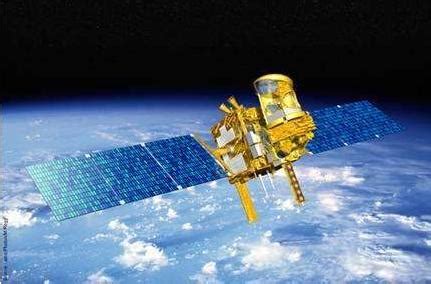 遥感技术可以运用到哪些方面？遥感谱段遥感器新浪新闻