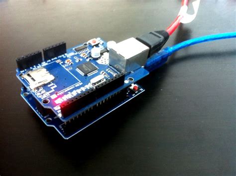 Como Conectar Arduino A Twitter Leantec Es