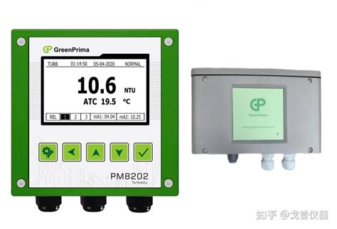 一文读懂 水厂供水过程中浊度的检测标准（低浊） 知乎