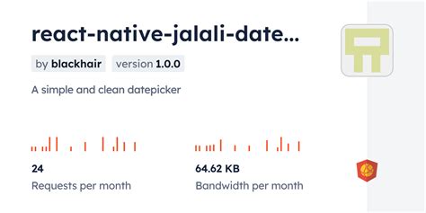 React Native Jalali Date Picker Cdn By Jsdelivr A Cdn For Npm And Github