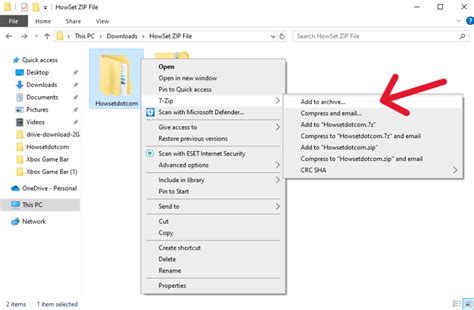 Secure Your Zip Files Encrypting And Password Protection Guide