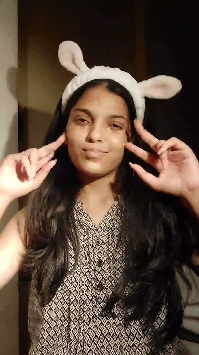Makeup Tutorial Part 1 Shorts Makeupshorts Makeuptutorial Youtube
