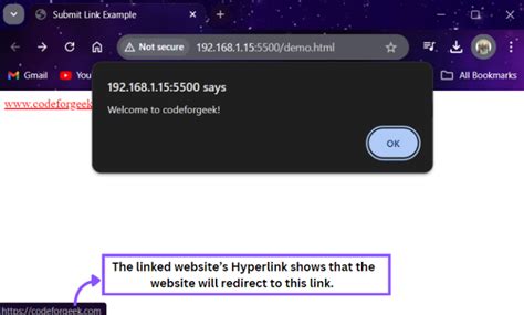 JavaScript Void Operator Why Developers Use It In Links CodeForGeek