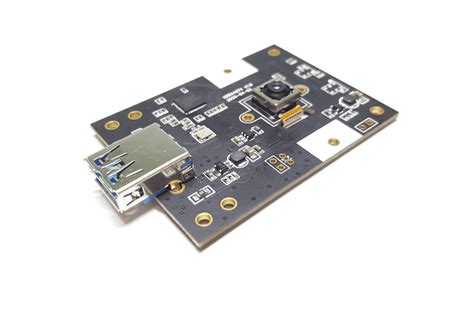 MP Auto Focus USB Camera Module With SONY IMX Sensor USB Camera Module Shenzhen CM