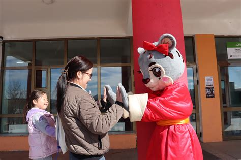 Орхон аймгийн Хүүхэд Гэр бүлийн хөгжил хамгааллын газар Added A New