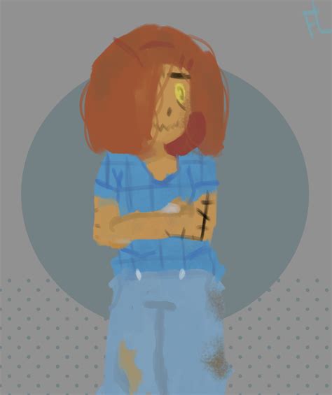 Farmer Scarecrow Rrobloxarsenal