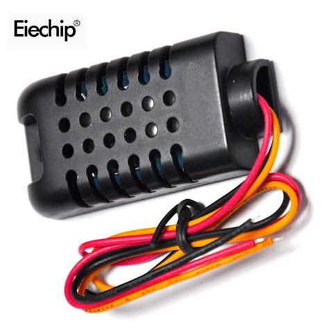 DHT21 AM2301 Temperatur Und Feuchtigkeit Sensor AM Vicedeal