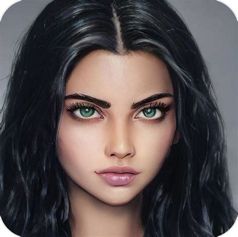 Lianna Rook In 2022 Padawan Character Art Jedi