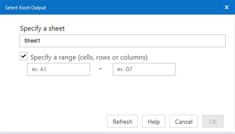 Update Formatting Of Multiple Excels Multiple Tab Alteryx Community