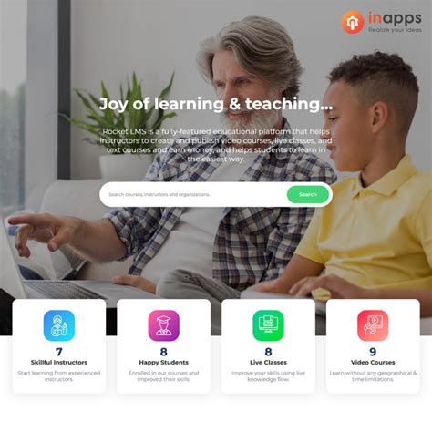 Free Learning Management Systems For Schools Inapps Technology